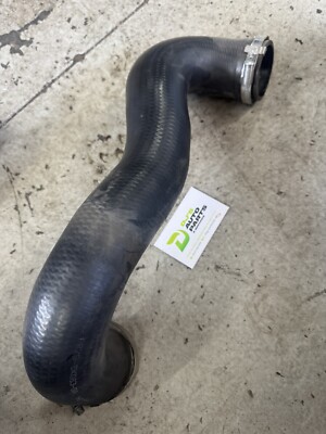 FORD TERRITORY SZ DIESEL AIR INTAKE PIPE HOSE TOP INTERCOOLER TO ...