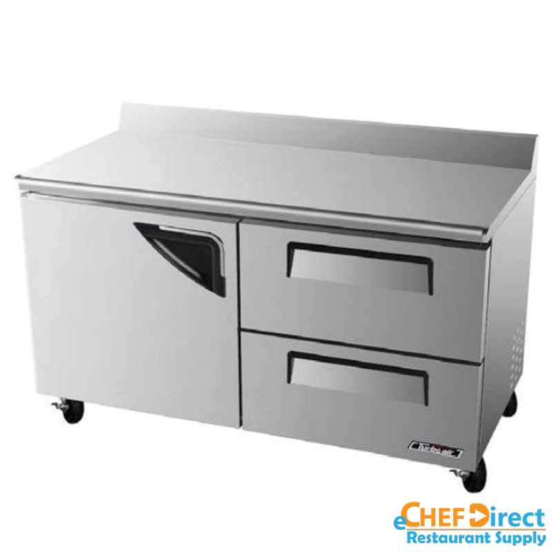 Turbo Air TWR-60SD-D2-N Worktop Drawer Unit | eBay