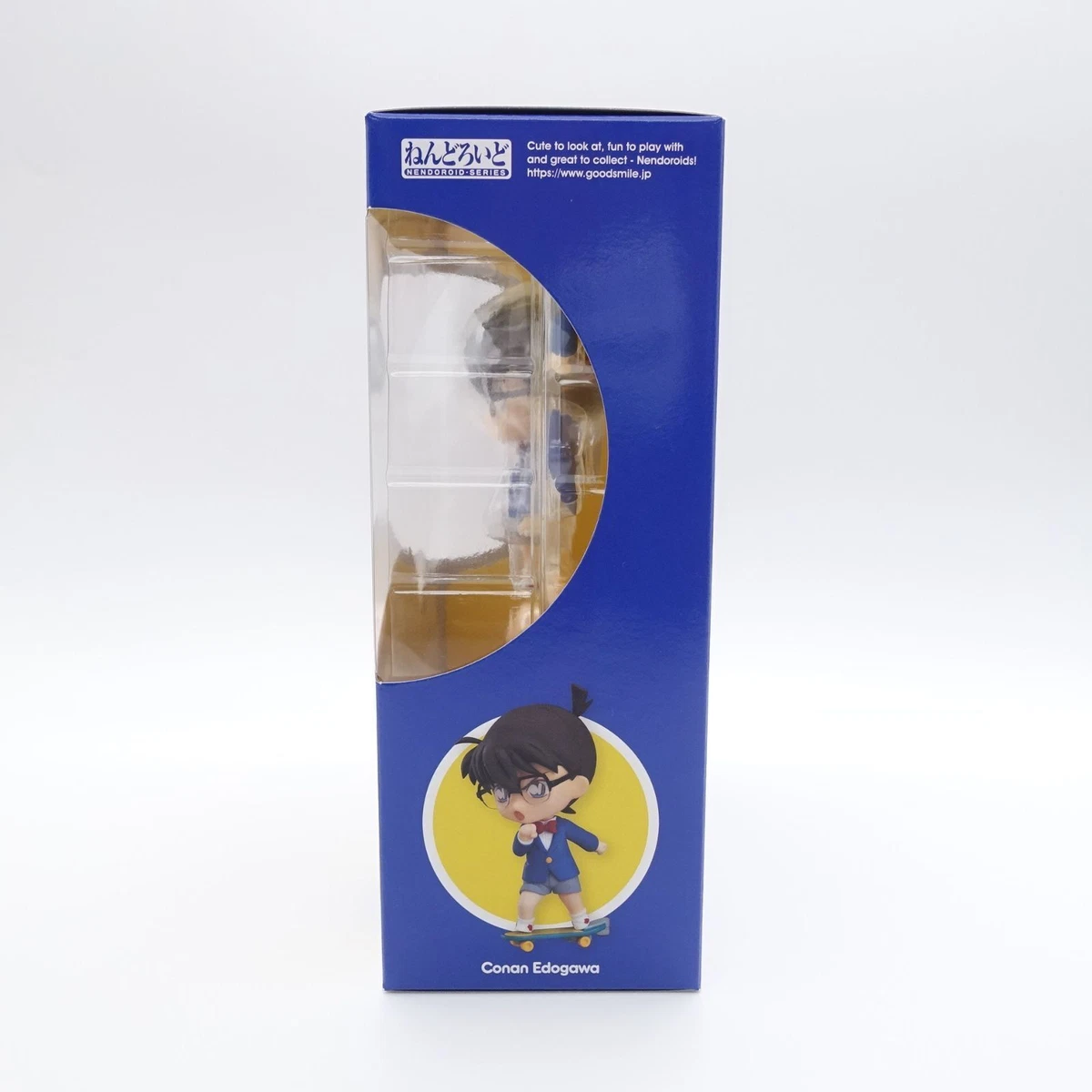 Detective Conan Cute Smile