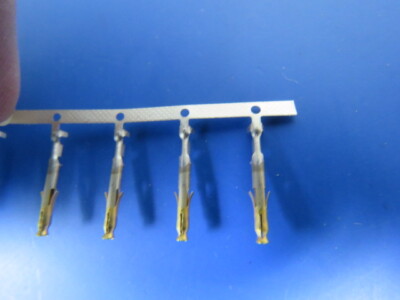 TE 1-770834-1 Qty of 15 per Lot TE 1-770834-1 | eBay