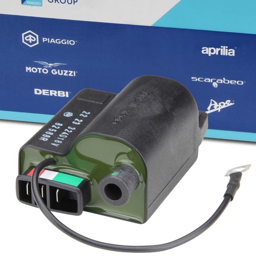 CDI original Aprilia Mojito SR Gilera Runner Stalker Storm 50ccm | eBay