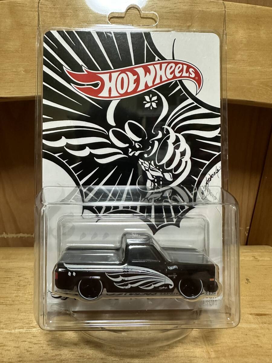 Hot Wheels Collectors Japan Convention 2024 Limited Edition Hot Wheels Collectors Japan Convention 2024 Limited Edition