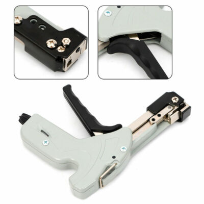Cable Ties - Wrap Gun