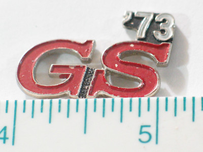 1973 Buick Grand Sport Pin GS Lapel Pin Tie Tack , (** Auto ) | eBay
