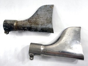 Johnny's Vintage Motorcycle | eBay Stores