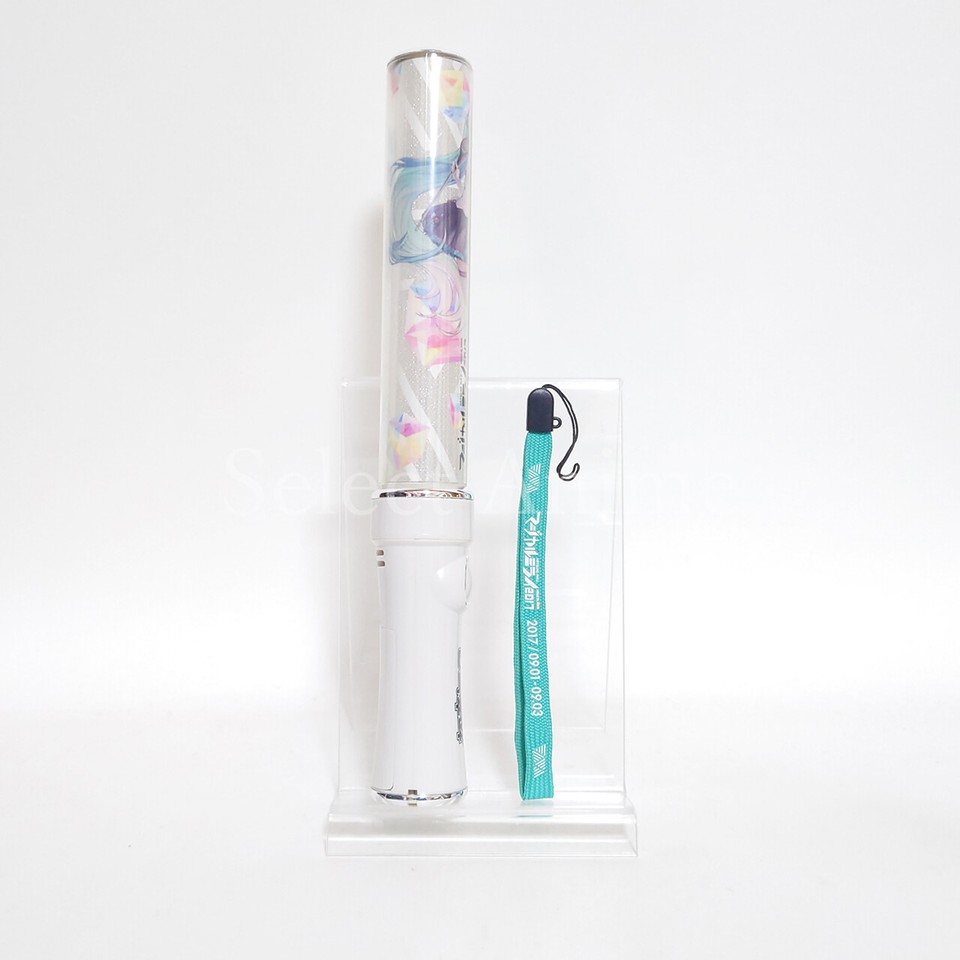 Hatsune Miku Penlight Hatsune Miku Magical Mirai 2017 Light Stick | eBay