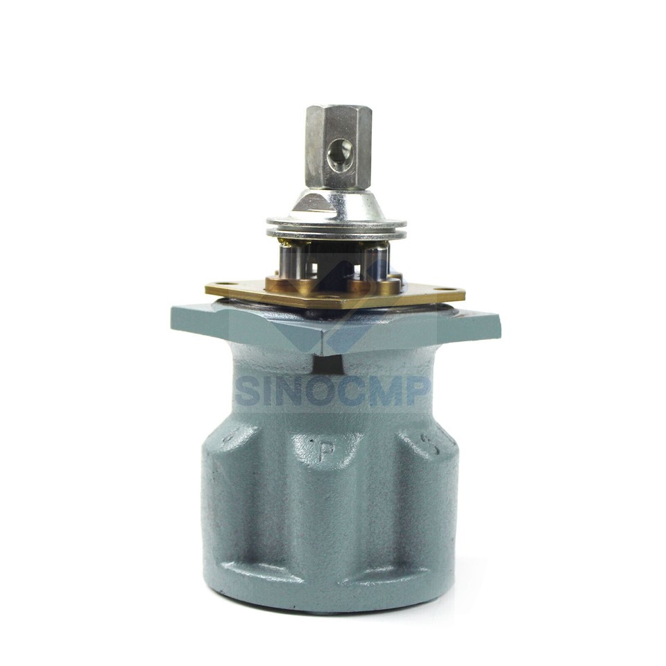 Pilot Valve for Hitachi Excavator EX100-2 EX200-2 EX220-2 EX60-2 EX60-3 ...