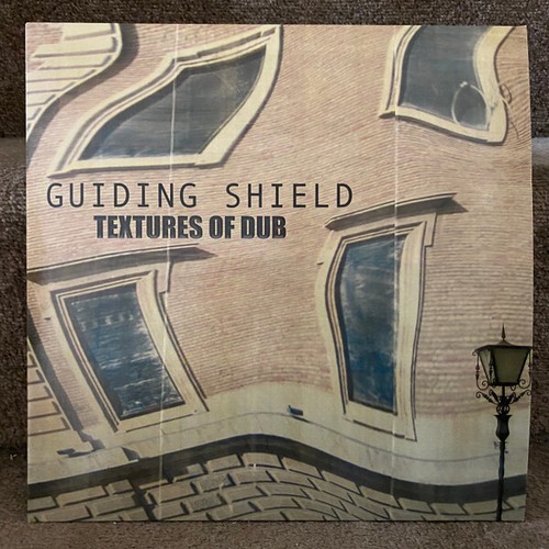 Guiding Shield - Textures of Dub (LP) (Mint (M)) - 2783975737 | eBay