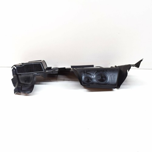 NEW AUDI Q8 FRONT LEFT RADIATOR WIND DEFLECTOR 4M8121283A 4M8-121-283-A ...