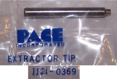 NOS PACE De-Soldering Iron Tip 1121-0369 | eBay