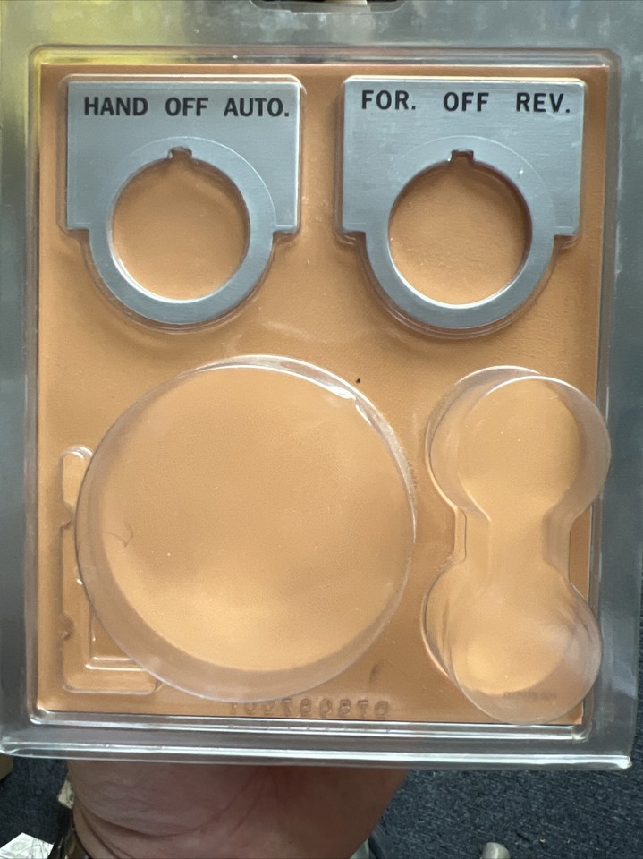 Siemens | 52SA2CABA1P | 3 Position Selector Switch New In Package Free ...