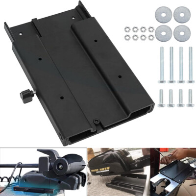 Replacement for Minn Kota 1854035 MKA-16-03 Trolling Motor Quick ...