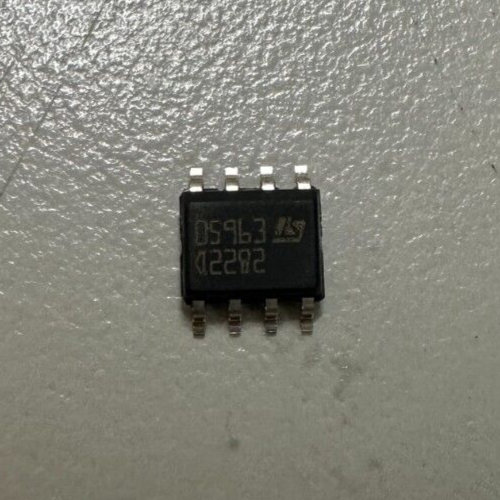 4X IC TDA2822D or 2822D | eBay