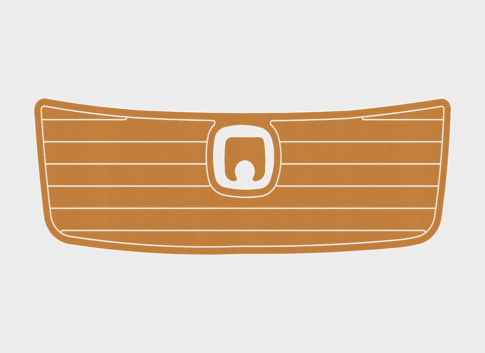 DuraEVA Seadek EVA Foam Boat flooring 2004 Malibu Response LXI | eBay