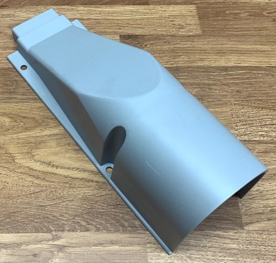 BT Openreach Cable Capping Protection Cover Connector Bend 4 Grey ...