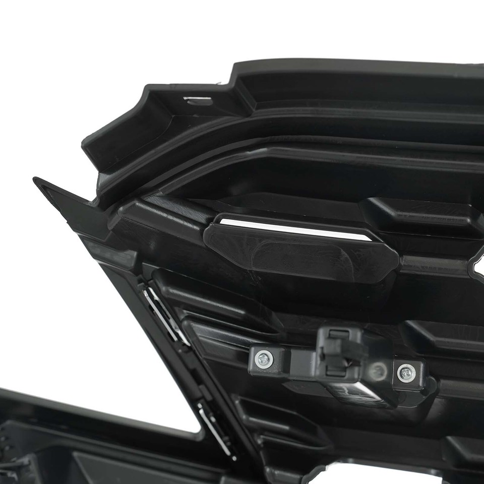 2021-2023 Nissan Kicks Front Upper Grille Grill w/ License Plate ...