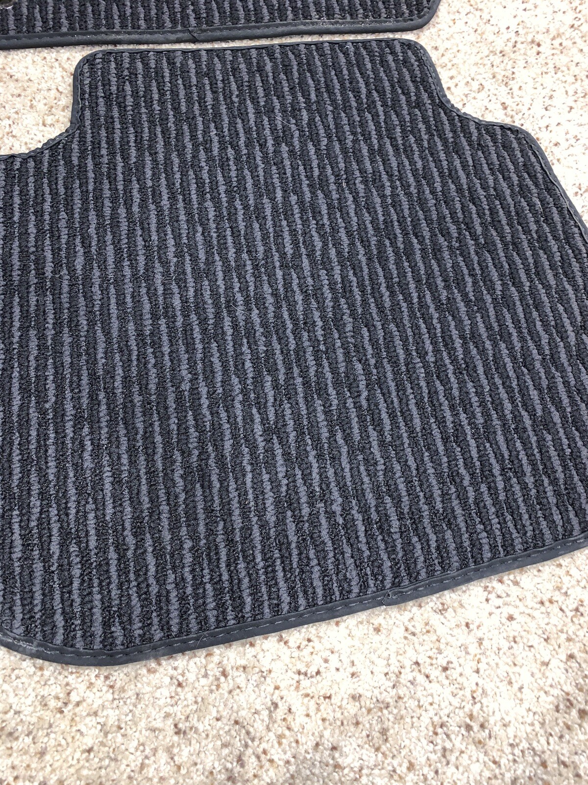 Subaru Outback Accessories Floor Mats J501SAL000 oem 2015 2016 2017 | eBay