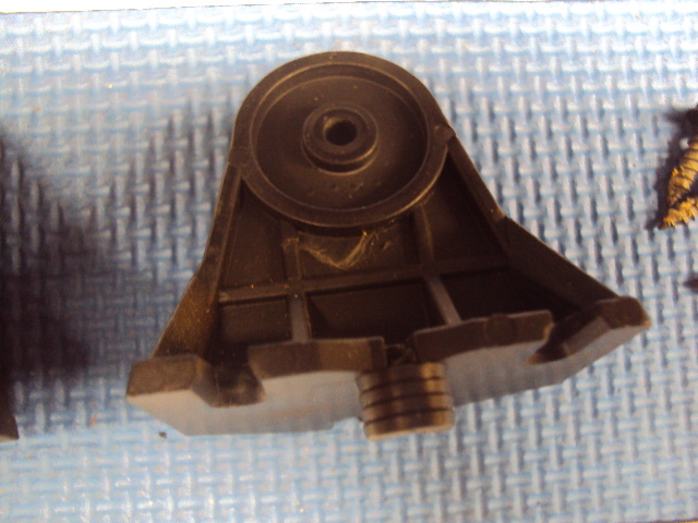 Bose 301 System ii Original Tweeter Mount/Hardware 1 Pair. Parting Bose ...