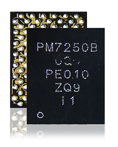 Power Management IC Compatible For Samsung Galaxy F52 5G (SM-E5260 ...