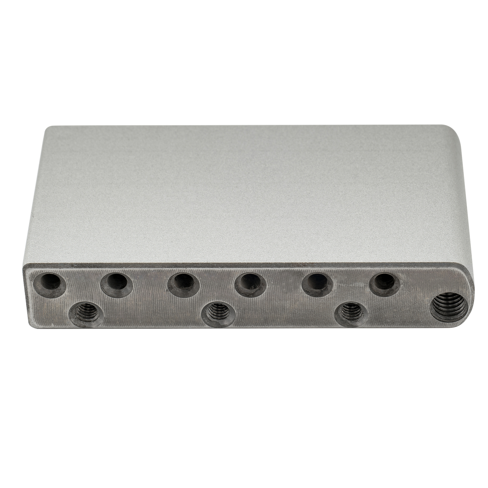 Musiclily Ultra 40mm Steel Tremolo Block For 52.5mm Bridge Squier 2 ...