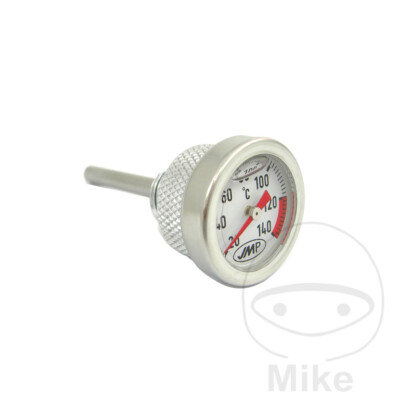 Oil Temperature Gauge fits Royal Enfield Continental 650 GT EFI Twin ...