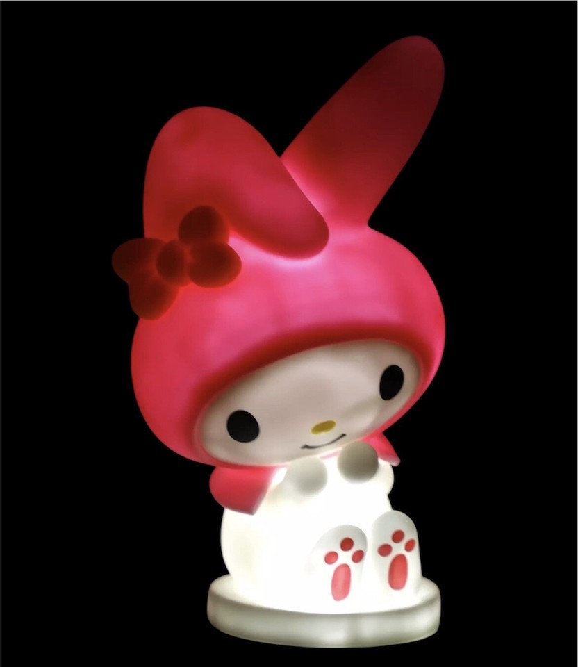 Sanrio My Melody Mood Light NWT | eBay