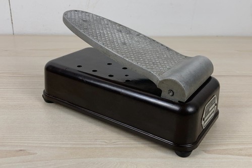 Vintage Favta Sewing Machine Foot Control - for Darling 3, Keller Diora ...