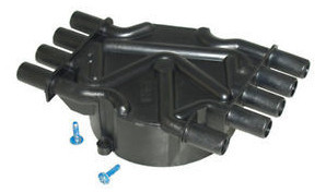 DR474 Distributor Cap for V8 5.0L 5.7L 7.4L Chevy & GMC vehicles ...