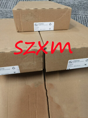 Brand new CR2032 Controller module IFM Expedited Express DHL | eBay