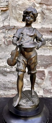 Reproduction Antiques - Auguste Moreau