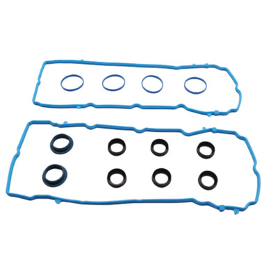 Valve Cover Gasket Set Fit 11-16 Chrysler Dodge Jeep Ram 3.6L DOHC ...