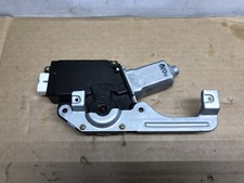 2001 - 2007 TOYOTA Sequoia Tundra Sunroof Moonroof Hatch Power Motor ...
