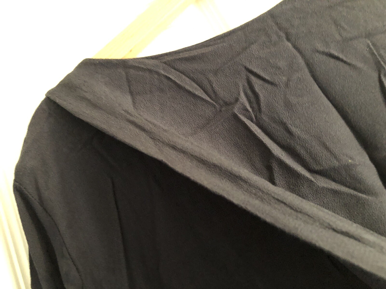 Modern Rarity Dress 10 Dark Blue Navy Smart - Gem