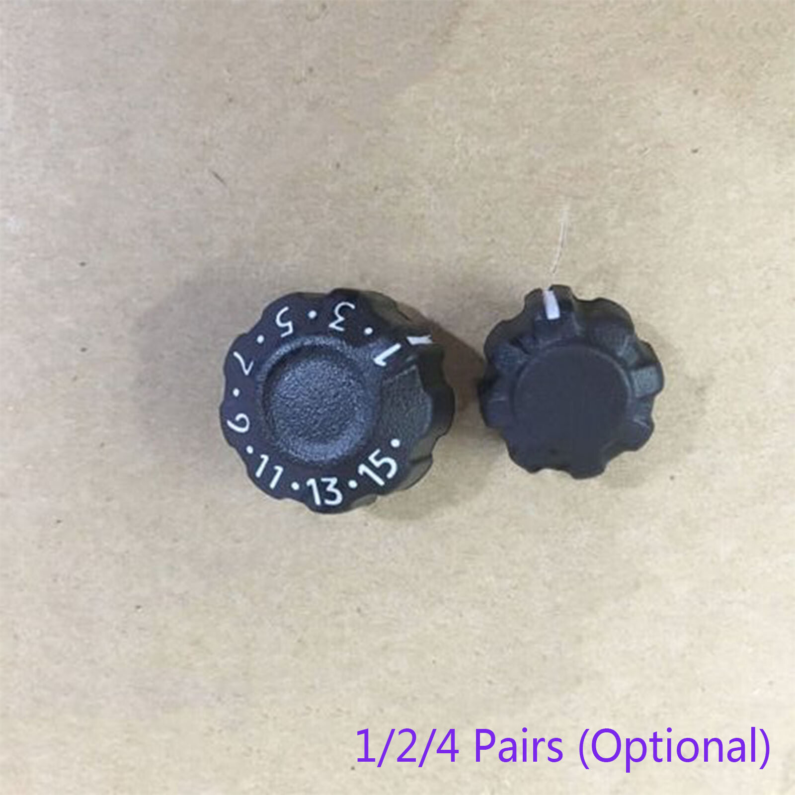 Volume Channel Knob Cap for Hytera Pd780 Pd700 Pd530 Td560 Pd560 Walkie ...