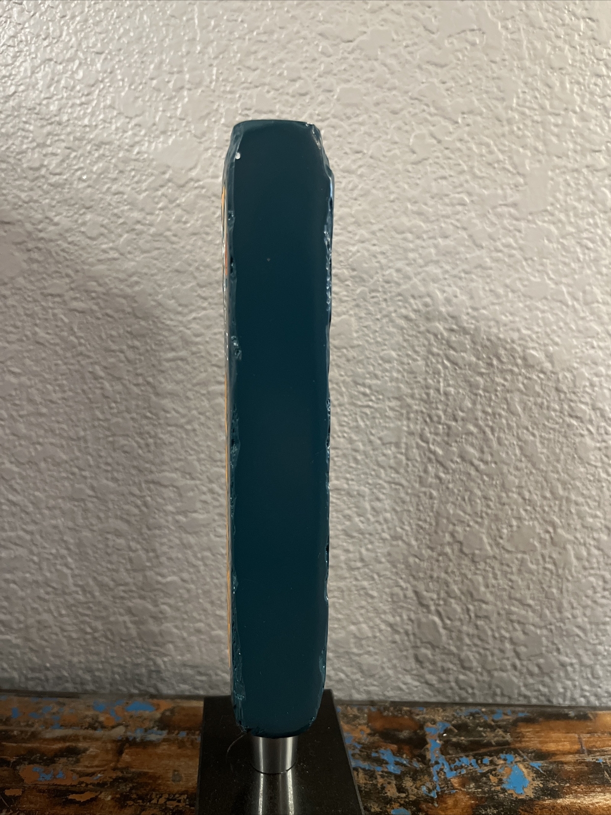 RIPPER Stone Brewing Beer Tap Handle San Diego Pale Ale | eBay