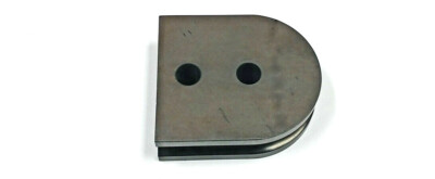 Pipe & Tubing Benders - Radius Block