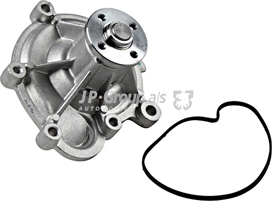 Water Pump For MERCEDES A207 A209 C204 C207 C209 CL203 R171 R172 ...