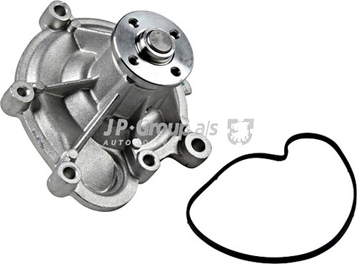 Water Pump For MERCEDES A207 A209 C204 C207 C209 CL203 R171 R172 ...