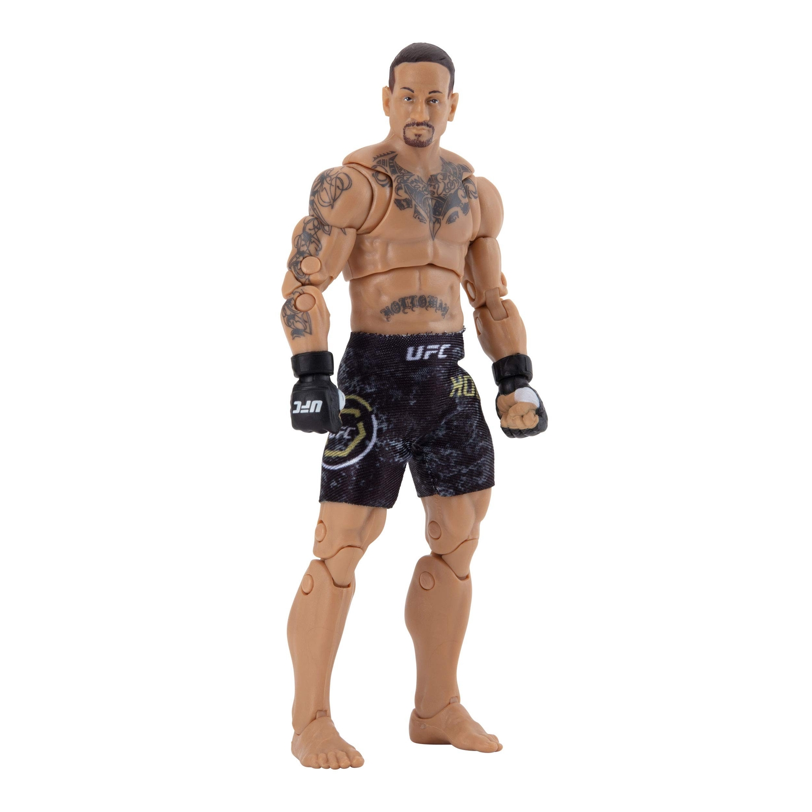 Max Holiday UFC Limited Edition Action Figure Ultimate Series 1 Ufc0007 ...