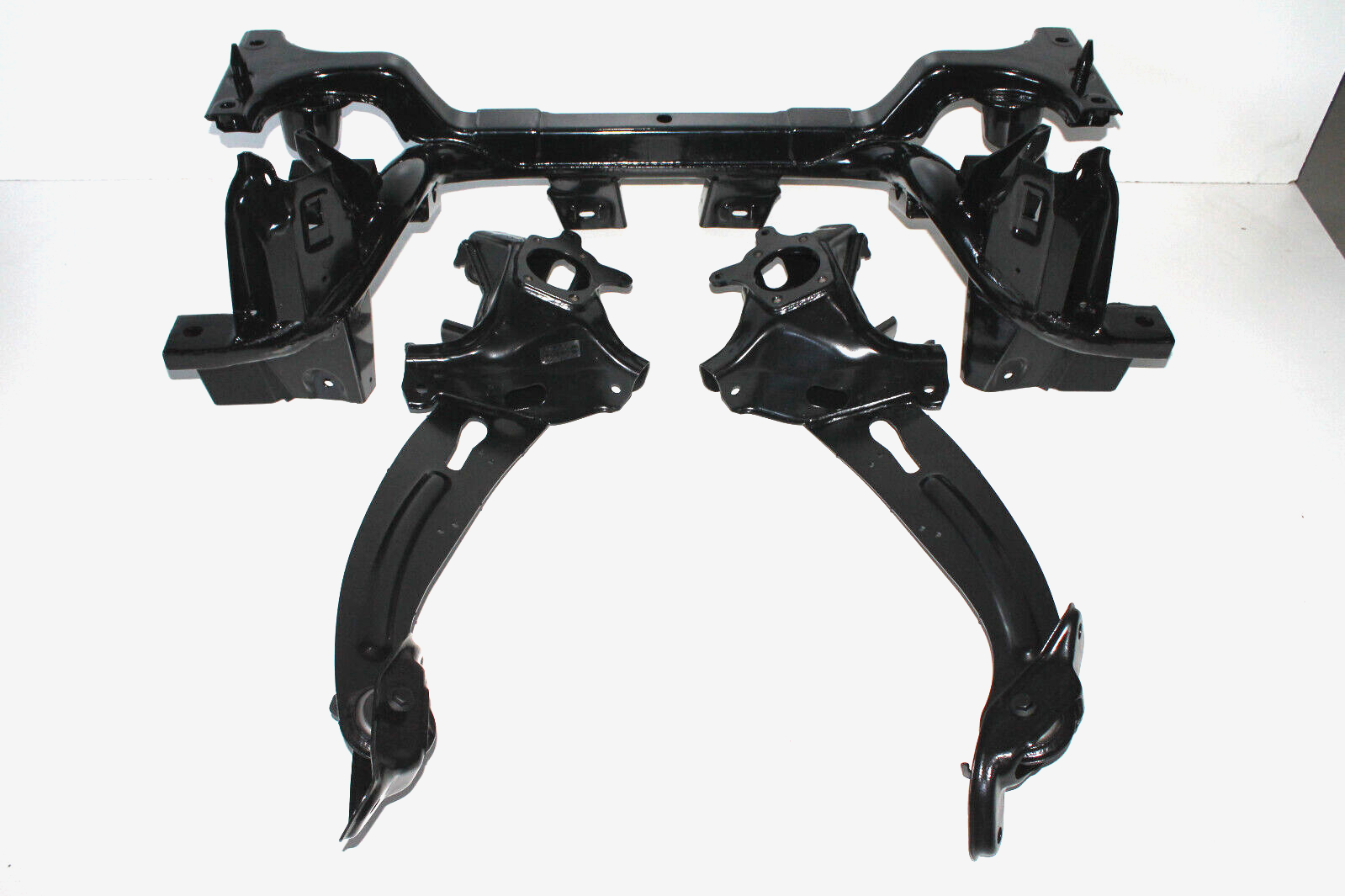 Original Ford Mondeo Kombi BWY MK3 Achsträger Hinterachse mit ...