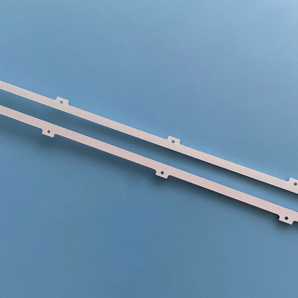 LED Backlight Strip For Samsung 40" TV UE40D5000 UE40D5700 UE40D5500 ...