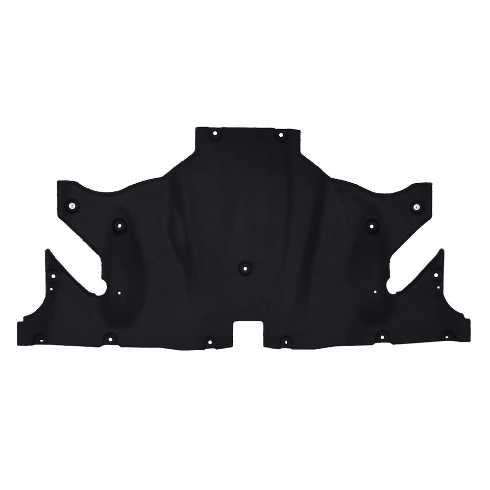 For 2017-2022 Tesla Model 3 Rear Bumper Under Aero Splash Shield ...