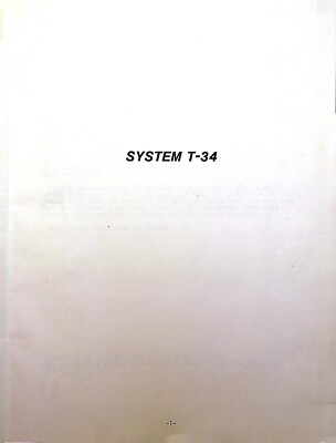 SYSTEM T-34|Thoroughbred Horse Racing| Handicapping| Horse Racing ...