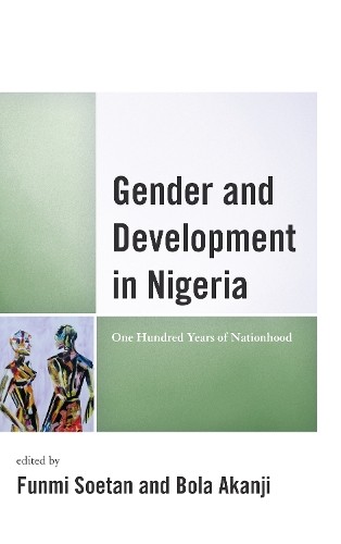 Bolanle Awe Gender and Development in Nigeria (Hardback) (UK IMPORT ...