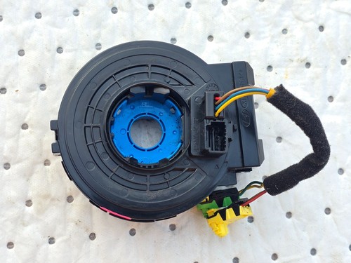2010-2012 HYUNDAI SANTA FE STEERING WHEEL CLOCK SPRING OEM | eBay