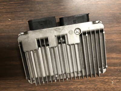 04-2010 BMW E70 E60 E65 E53 550 650 VVT Valvetronic Control Module Ecu ...