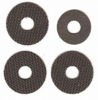 Okuma carbontex drag washers CONTOURA CR-203CS - VIRAGE VI-200B, VI ...