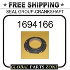 1694166 - SEAL GROUP-CRANKSHAFT for Caterpillar (CAT) | eBay