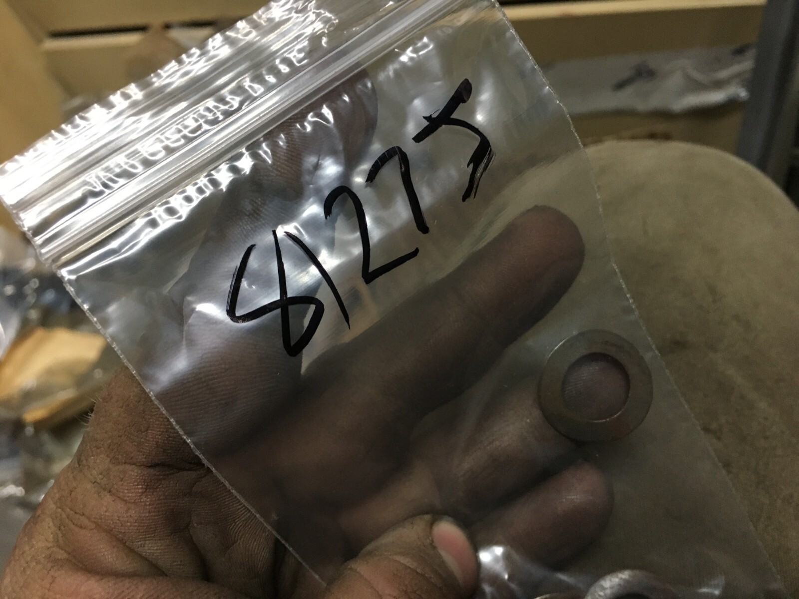 New Genuine Sears Suburban Roper AYP Garden Tractor 8127J Washer | eBay