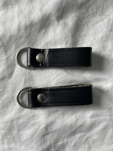 Ww2 German Uniform Belt Loops 2 Pieces | eBay